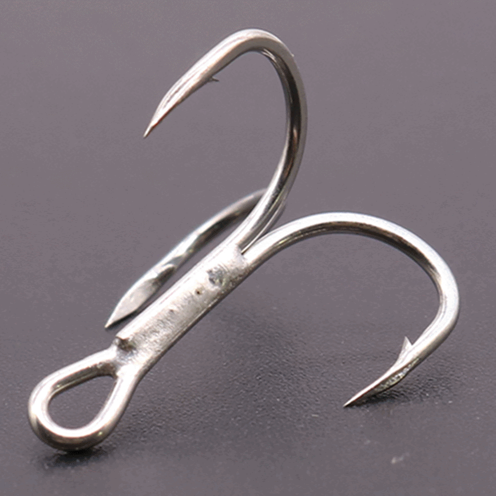 7' Flying Fish Floating-Stick-bait ,Clear Reflective/ Holographic Flas ...